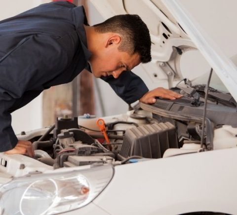 HVRAS Inspection Sunshine Coast - Same Day Mobile Service